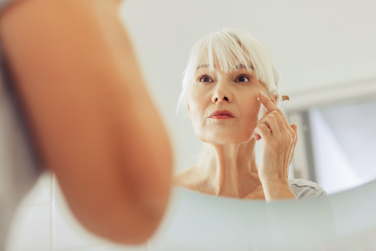 Breaking Down Menopause and Its Drastic Effect to the Skin – Dermagevity